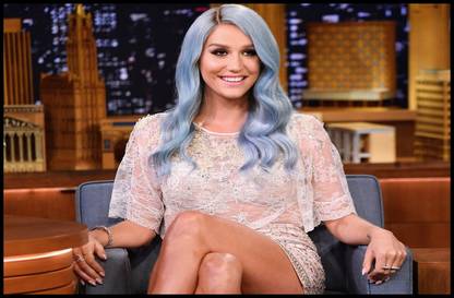 Kesha Poster Paper Print - Music posters in India - Buy art, film ...