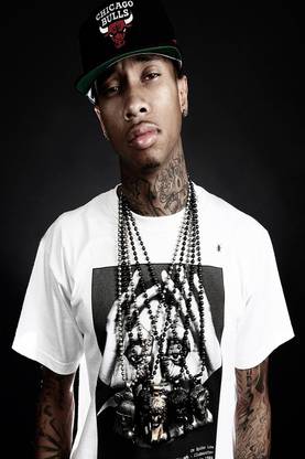 Tyga Poster Paper Print - Music posters in India - Buy art, film ...