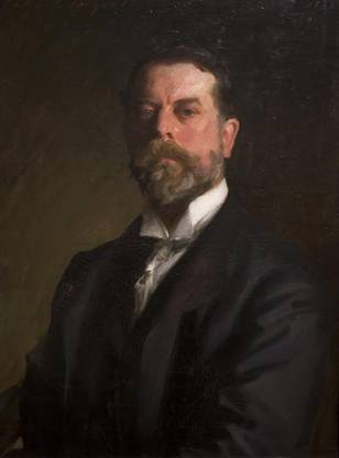 The Museum Outlet - John Singer Sargent Alice Vanderbilt Shepard Amon ...