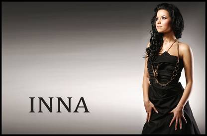 Inna Poster Paper Print - Music posters in India - Buy art, film ...