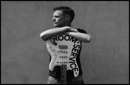 Bryan Adams Poster Paper Print - Music posters in India - Buy art, film ...