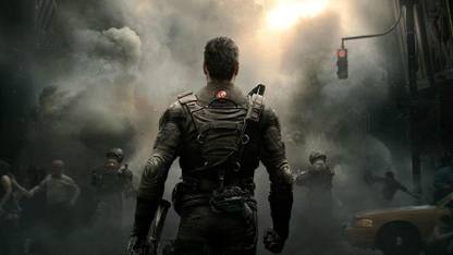 Tom Clancy's Rainbow Six Poster Paper Print - Shoping Inc posters ...