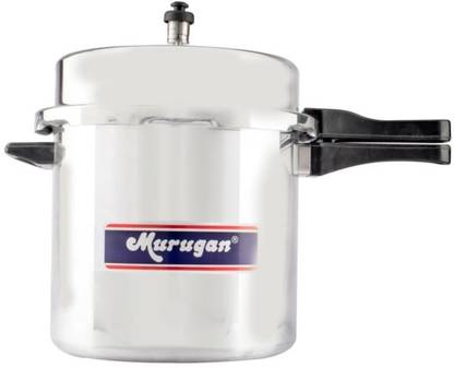 MURUGAN Extra Deep 7 L Pressure Cooker Price in India - Buy MURUGAN ...