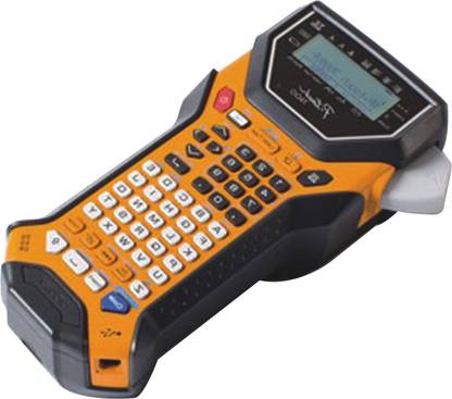 brother PT 7600 Single Function Monochrome Label Printer - brother ...