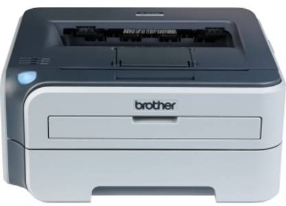 brother HL 2170W Single Function WiFi Monochrome Laser Printer ...