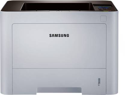 SAMSUNG SL-M3320ND/XIP Multi-function Monochrome Laser Printer - SAMSUNG : Flipkart.com