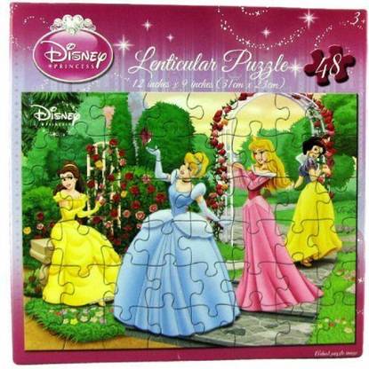 Snow White And Sleeping Beauty