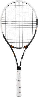 HEAD Youtek IG Speed MP White, Black Tennis Racquet - Buy HEAD Youtek ...