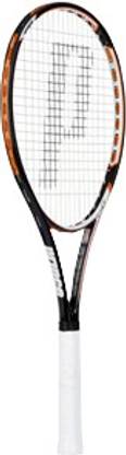 PRINCE EXO3 Tour Black, Orange Tennis Racquet - Buy PRINCE EXO3 Tour ...