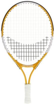 ARTENGO by Decathlon TR 700 Orange Strung Tennis Racquet - Buy ARTENGO ...
