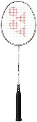 YONEX Nanoray 10F Multicolor Strung Badminton Racquet - Buy YONEX ...