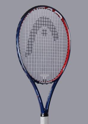 HEAD Power Balance 1 Strung Tennis Racquet - Buy HEAD Power Balance 1 ...