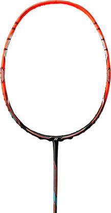 YONEX Nanoray Z-speed High Orange Unstrung Badminton Racquet - Buy YONEX Nanoray Z-speed High ...
