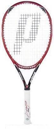 PRINCE Shark Strung Tennis Racquet - Buy PRINCE Shark Strung Tennis ...