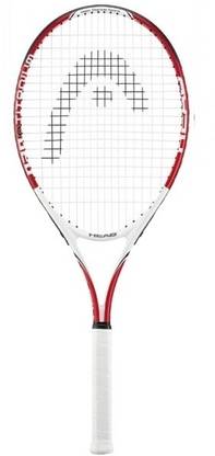 HEAD Nano Ti Impulse Tennis Racquet - Buy HEAD Nano Ti Impulse Tennis ...