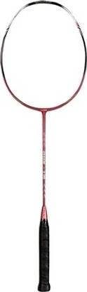 LI-NING Woods N90 Red Unstrung Badminton Racquet - Buy LI-NING Woods ...