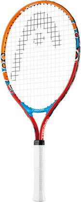 HEAD Novak 21 Strung Tennis Racquet - Buy HEAD Novak 21 Strung Tennis ...