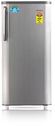 SAMSUNG RA21BD Single Door 210 Litres Refrigerator Price in India - Buy ...