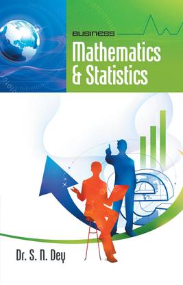 Business Mathematics & Statistics: Buy Business Mathematics ...