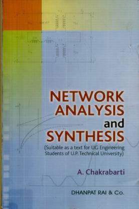 Network Analysis And Synthesis: Buy Network Analysis And Synthesis by A ...