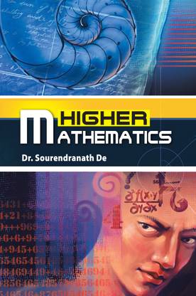 Higher Mathematics (VOL - 1): Buy Higher Mathematics (VOL - 1) by ...