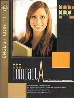 Bbc Compacta Class 11: Buy Bbc Compacta Class 11 by KULDEEP SINGH KALRA ...