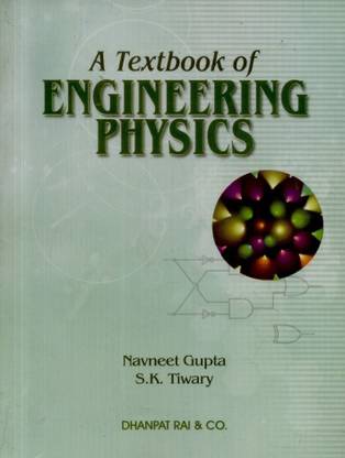A Textbook Of Engineering Physics: Buy A Textbook Of Engineering ...
