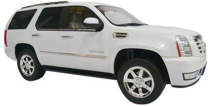 ABB Cadillac Escalade Remote Control Battery Operated Racing Car ...