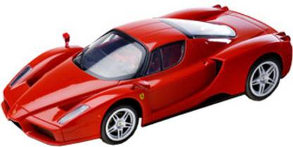Silverlit RC Vehicle Series - Ferrari Enzo - RC Vehicle Series ...