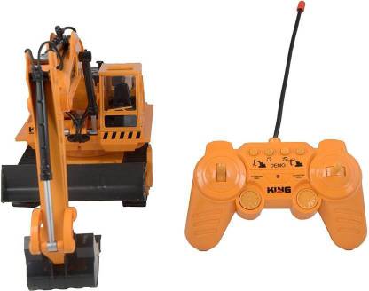 Ratna International Remote control JCB - Remote control JCB . shop for ...
