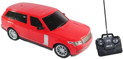 ToysBuggy 1:24 Range Rover Style Remote Controlled Car SUV - 1:24 Range ...