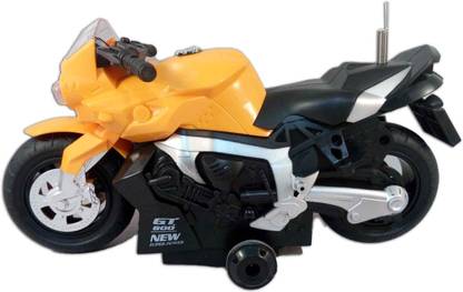 Sani International 1:12 Scale Rechargeable 360 Wheel Spin Remote ...