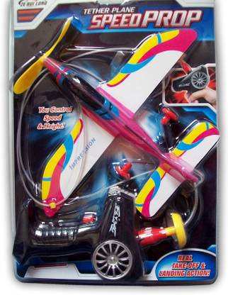 Treasure Box Tether Plane Speed Prop - Tether Plane Speed Prop . shop ...