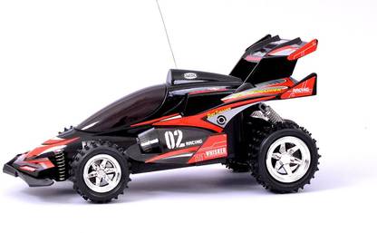 SMCD Remote Control Super Racing Car - Remote Control Super Racing Car ...