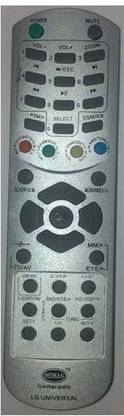 MEPL Compatible Lg Crt Tv LG Remote Controller - MEPL : Flipkart.com