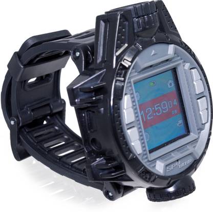 Spy Gear Tri-Optics Video Watch - Tri-Optics Video Watch . shop for Spy ...