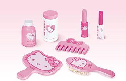 HELLO KITTY Kitty Vanity Set - Kitty Vanity Set . Buy Hello Kitty toys ...