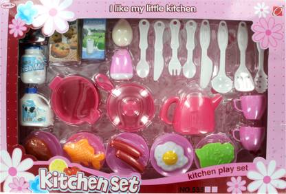 Hamleys Kitchen Set - Kitchen Set . shop for Hamleys products in India ...