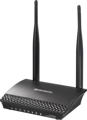 DIGISOL DG-HR3400 300 mbps Wireless Router - DIGISOL : Flipkart.com