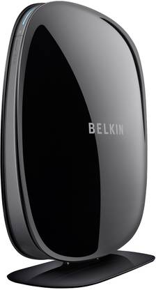 Belkin N600 DB Wireless Dual-Band N+ Modem Router (F9J1102zb) - BELKIN ...