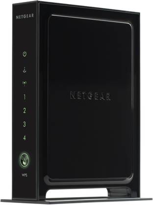 Netgear WNR3500L RangeMax Wireless-N Gigabit Router - NETGEAR ...