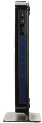NETGEAR DGND3700 N600 WIRELESS DUAL BAND GIGABIT ADSL2 MODEM Router ...