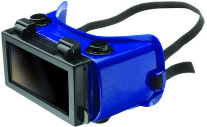 Karam ES 004 Welding Safety Goggle Price in India - Buy Karam ES 004 ...