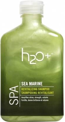 H2O Plus Sea Marine Revitalizing Shampoo - Price in India, Buy H2O Plus ...