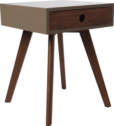 Godrej Interio Engineered Wood Corner Table Price in India - Buy Godrej ...