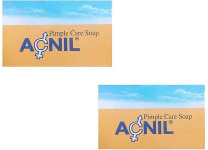 ACNIL Pimple Care Soap - Price in India, Buy ACNIL Pimple Care Soap ...
