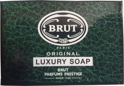 BRUT Original Luxury Soap - Price in India, Buy BRUT Original Luxury ...