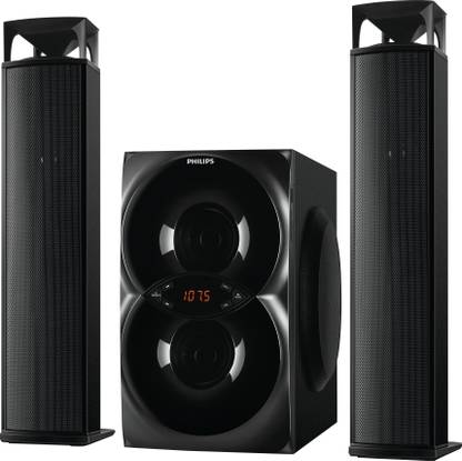 Buy PHILIPS IN-MMS 45 W Home Theatre Online from Flipkart.com