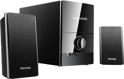 Buy Microlab M500U 40 W Portable Home Theatre Online from Flipkart.com