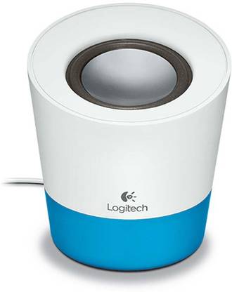 Buy Logitech Z50 Mobile/Tablet Speaker Online from Flipkart.com